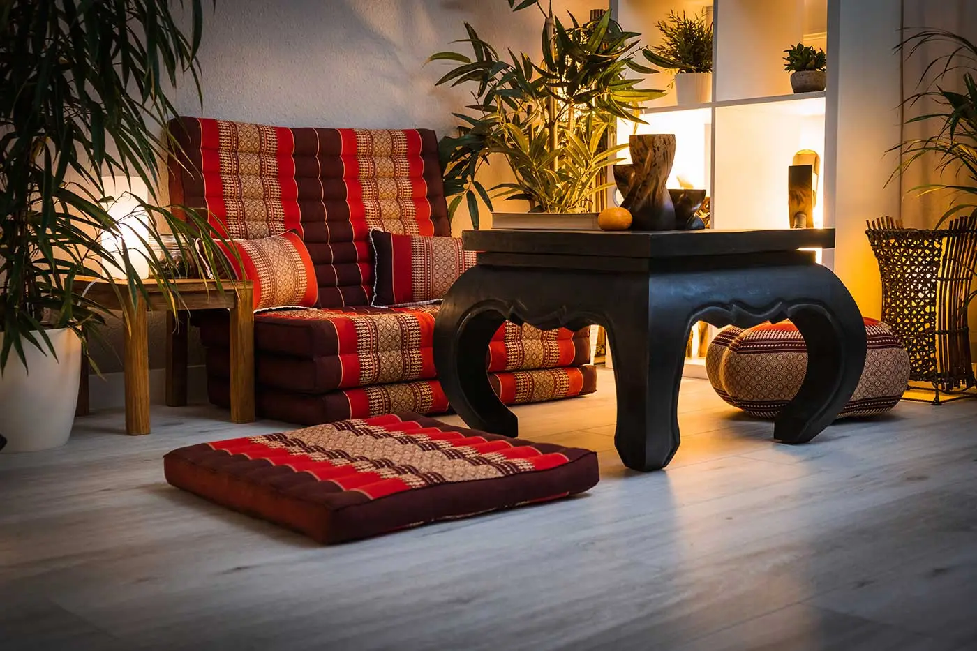 The Fascinating Meaning of the Color Red